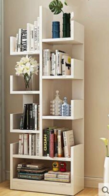 LIBRERO DELTA | LA BODEGA DEL MUEBLE