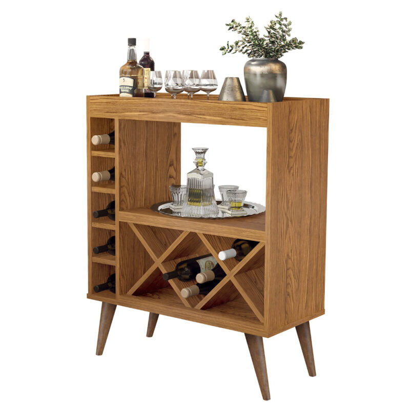 MINIBAR LIPHIA | LA BODEGA DEL MUEBLE