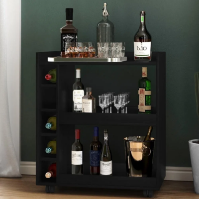 MINIBAR TABURG | LA BODEGA DEL MUEBLE