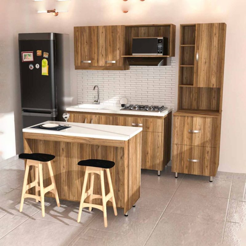 REPOSTERO MODULAR WARD | LA BODEGA DEL MUEBLE